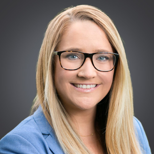 Chelsea E. Heaney - Vance & Wills, P.C.